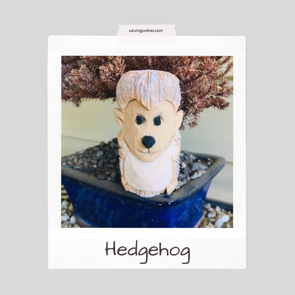 Fun Things to Carve With A Knife