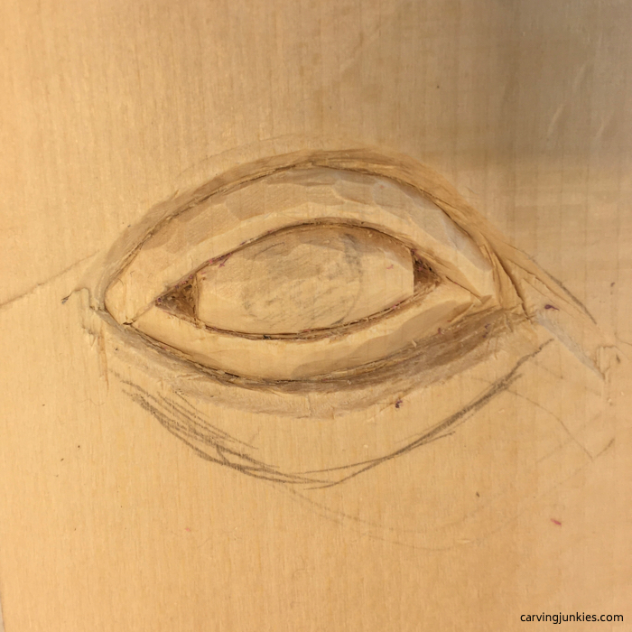 Wood Carving Caricatures Successfully