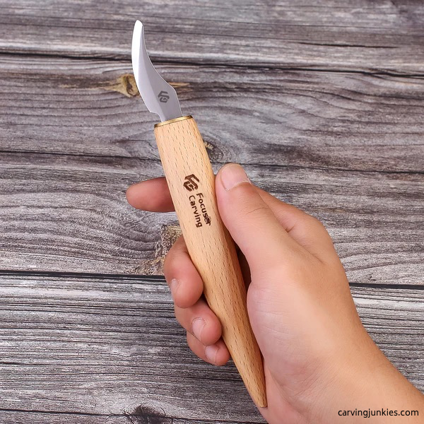 Best Wood Carving Tools For Getting Great Results