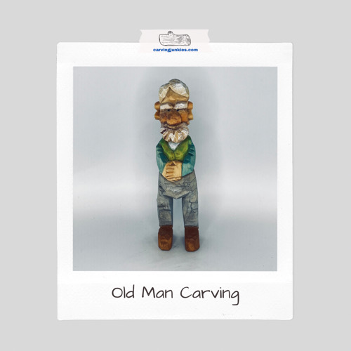 Fun Things to Carve With A Knife From a Block of Wood