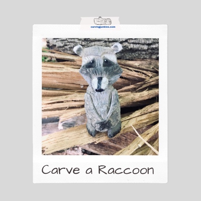 Fun Things to Carve With A Knife From a Block of Wood